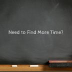 How to Add More Time to Your Day