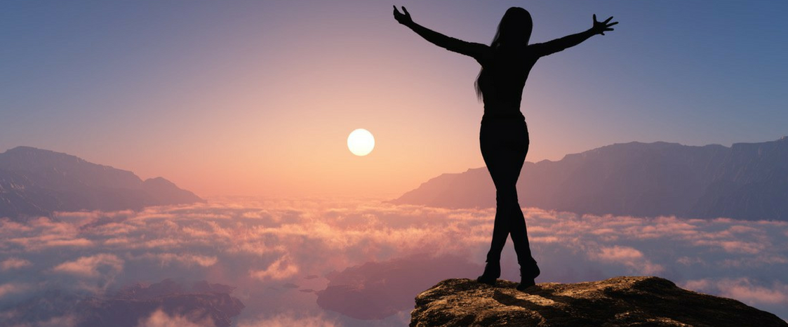 Do You Struggle With Letting Go of Fear And Doubt?